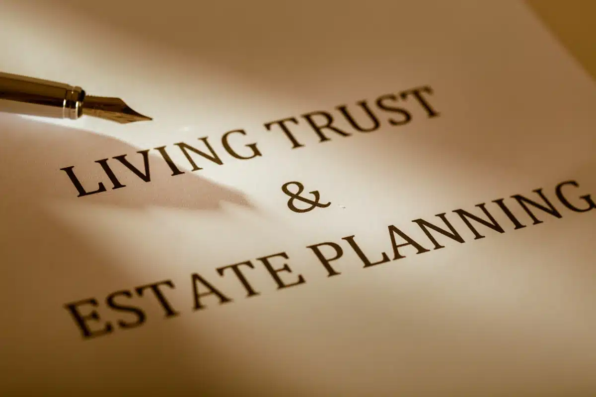 What Are the Different Types of Trusts? - Horizon Law Firm